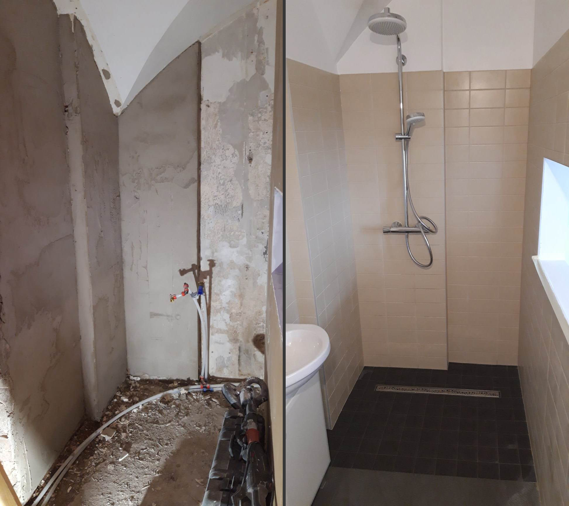 Korterite remont ja viimistlus Harjumaal | Est Viimistlus OÜ