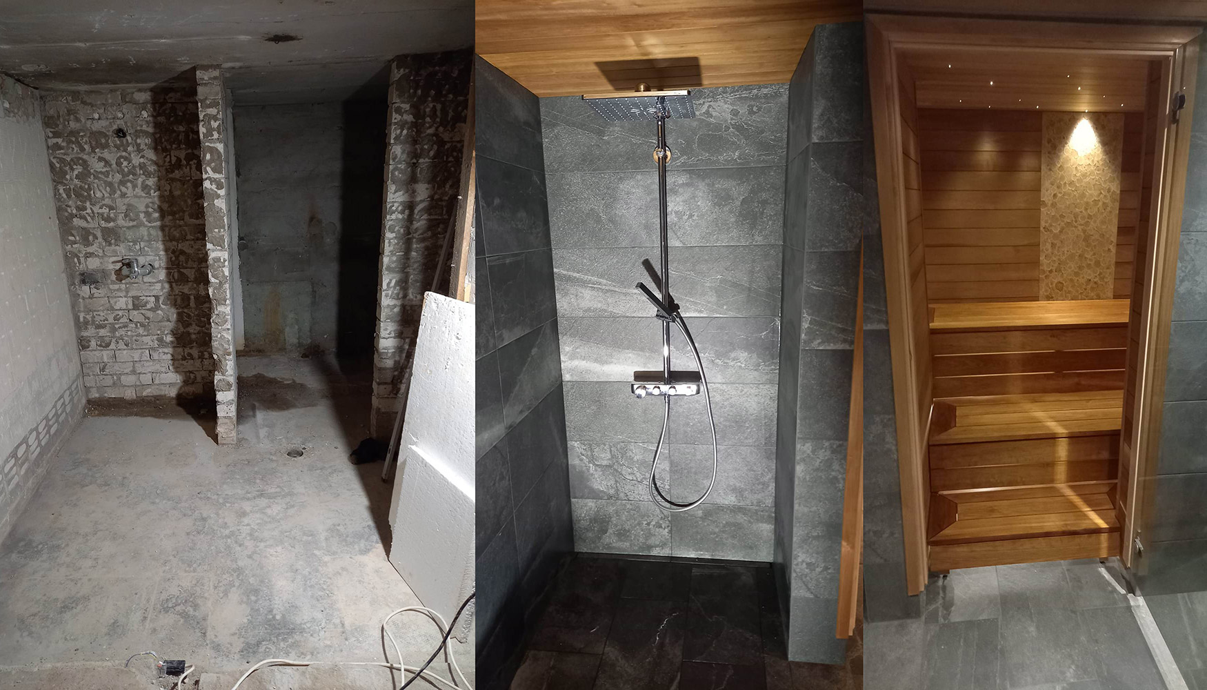 Korterite remont ja viimistlus Harjumaal | Est Viimistlus OÜ