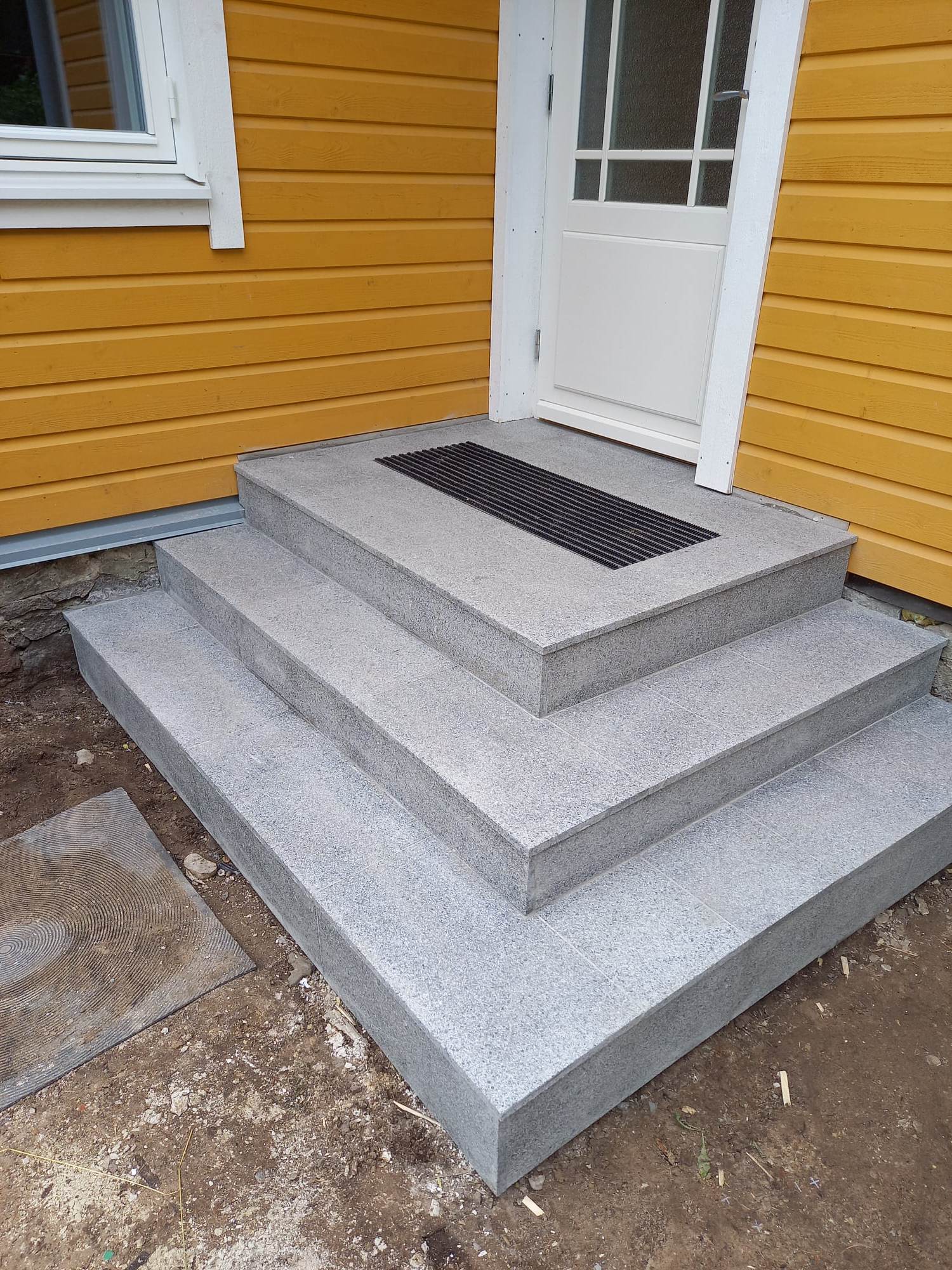 Korterite remont ja viimistlus Harjumaal | Est Viimistlus OÜ